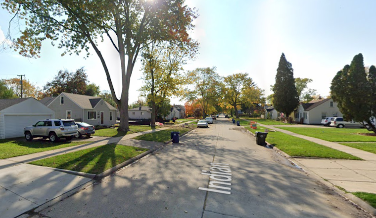 Suspect in Custody After Fatal Stabbing in Redford Township Neighbors' Suspect in Custody After Fatal Stabbing in Redford Township Neighbors'