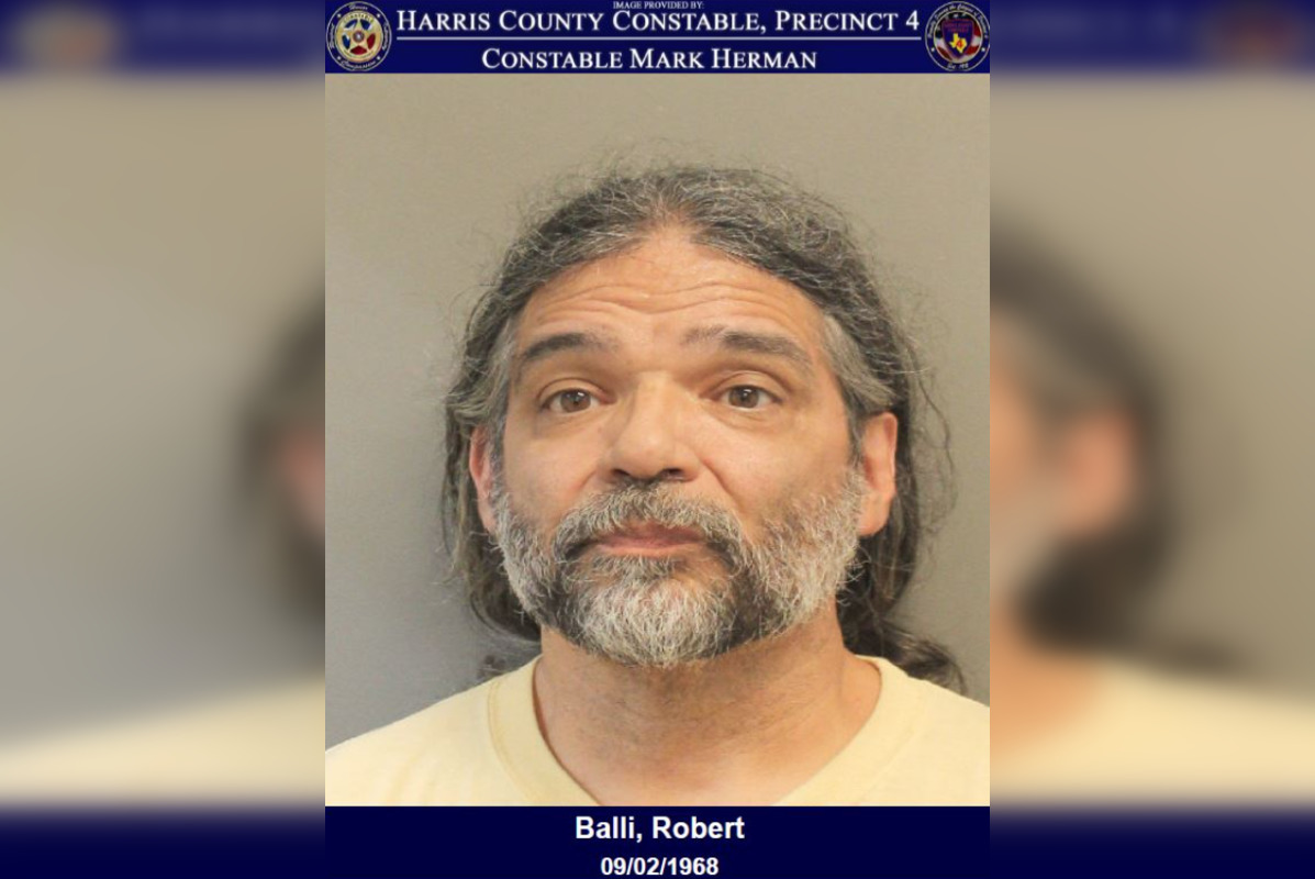 Suspect in Intoxicated Manslaughter Case Apprehended in Houston by