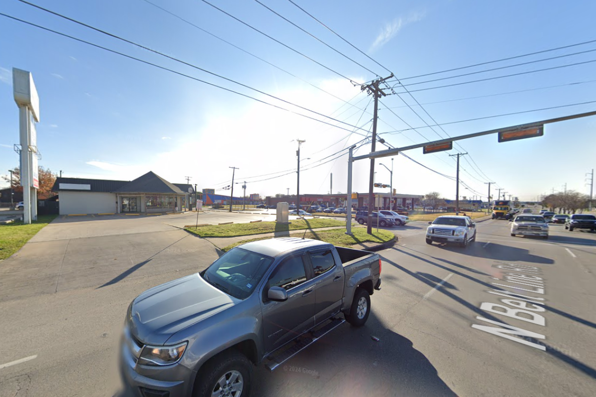 Swift Police Action Thwarts Threat at Irving Establishment, Suspect in