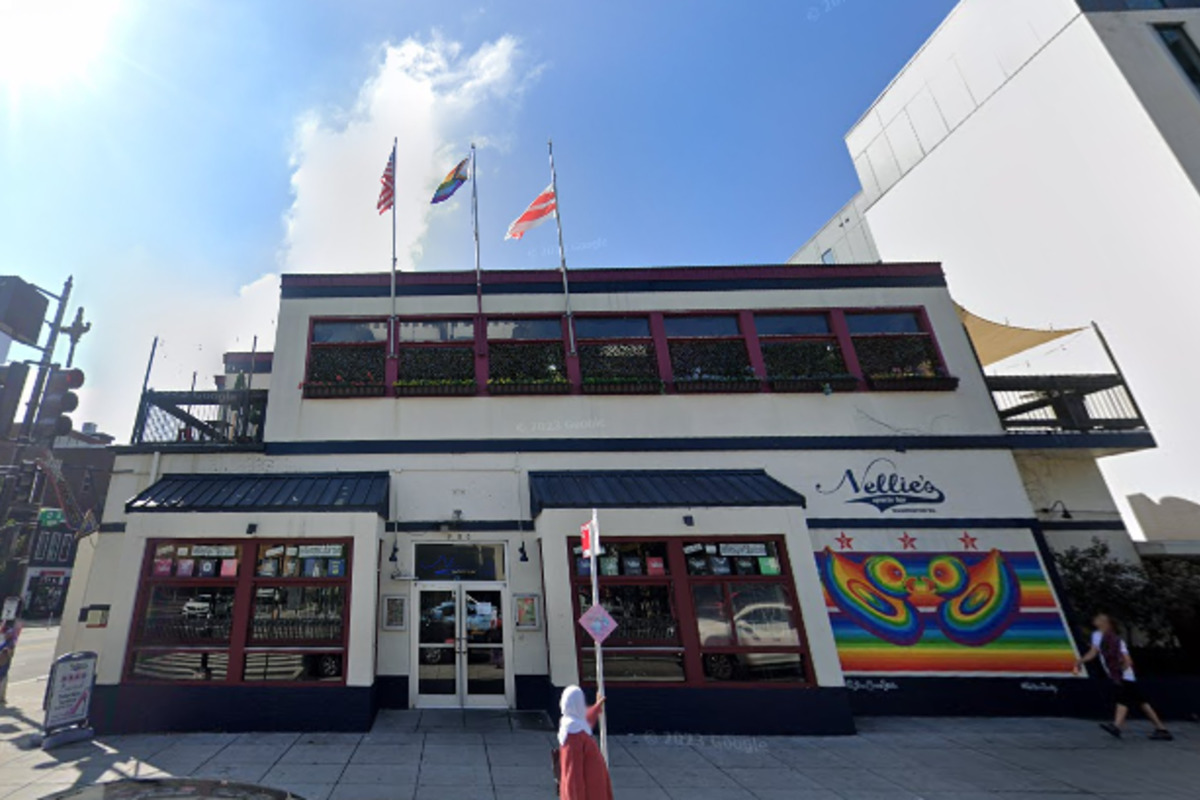 Swift Police Response Leads to Arrest of Two Suspects in U Street