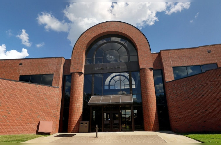 Tarleton State University Faculty Member Not Reappointed After Parking