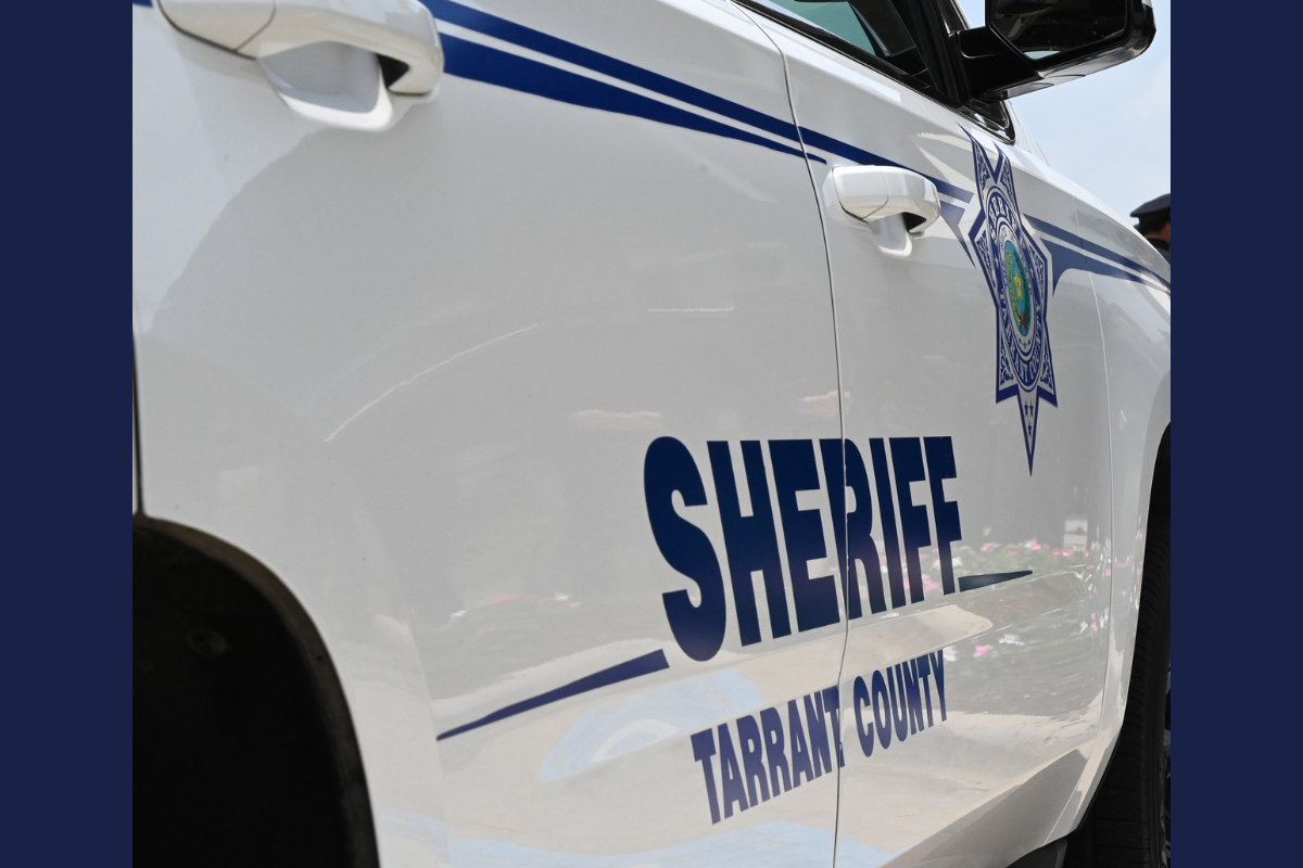 Tarrant County Sheriff Seeks Public Aid in Capturing Most Wanted, Up