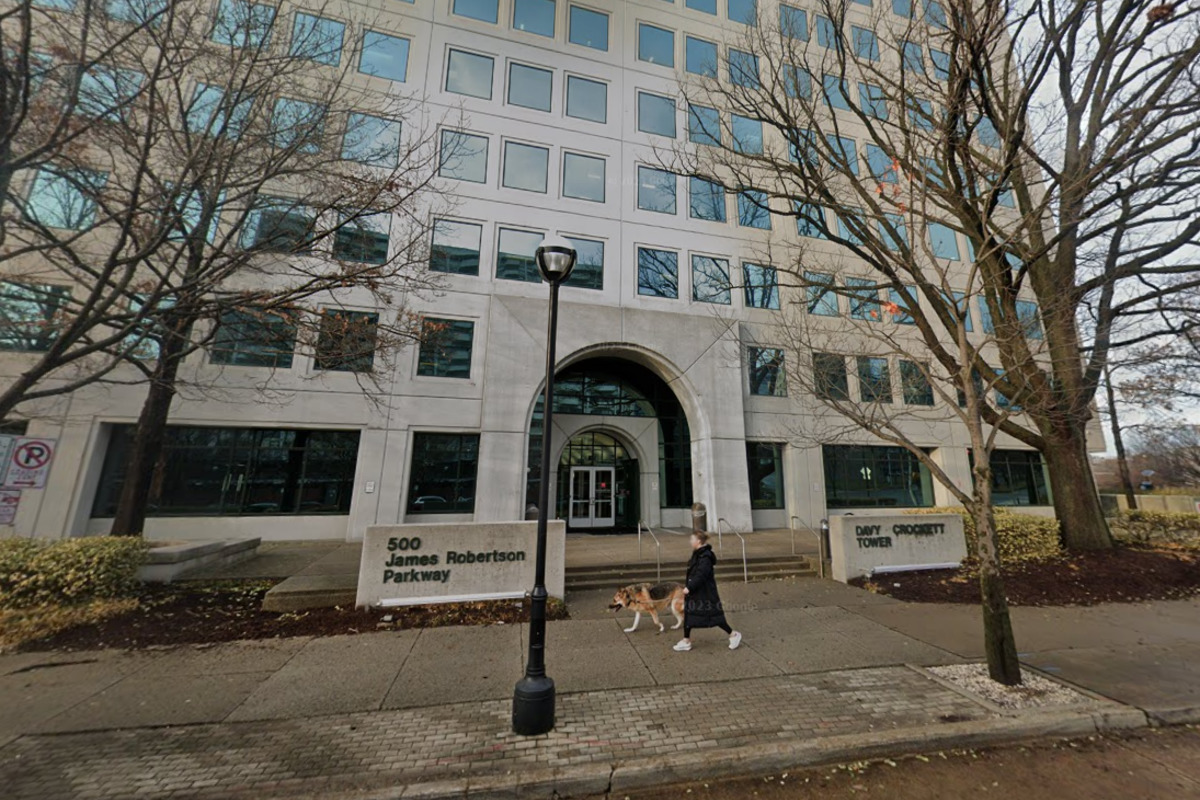 Tennessee Department of Education Welcomes Jonathan Criswell as New