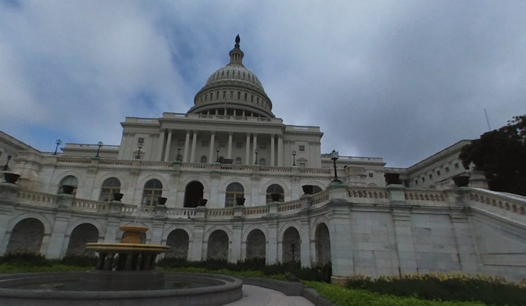 Tennessee Man Sentenced for Assaulting Police During Capitol Riot Tennessee Man Sentenced for Assaulting Police During Capitol Riot