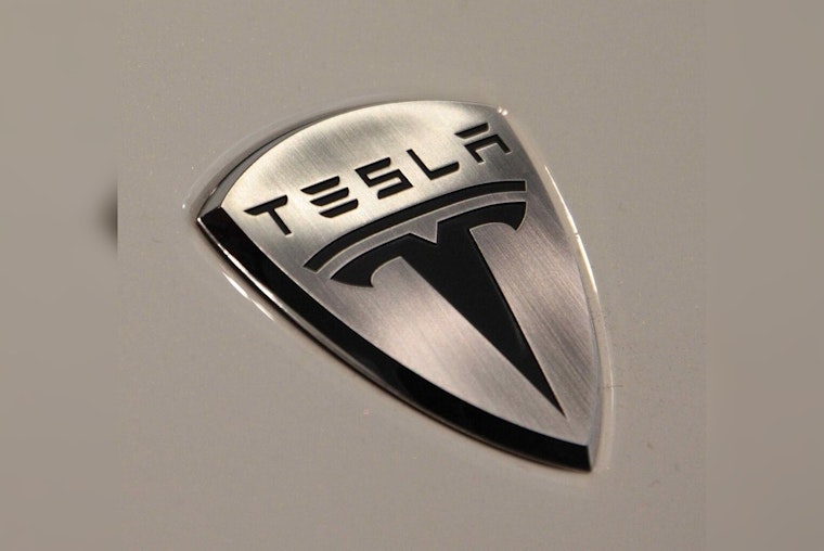 Tesla Recalls Over 125,000 Electric Vehicles From Austin for Seat Belt