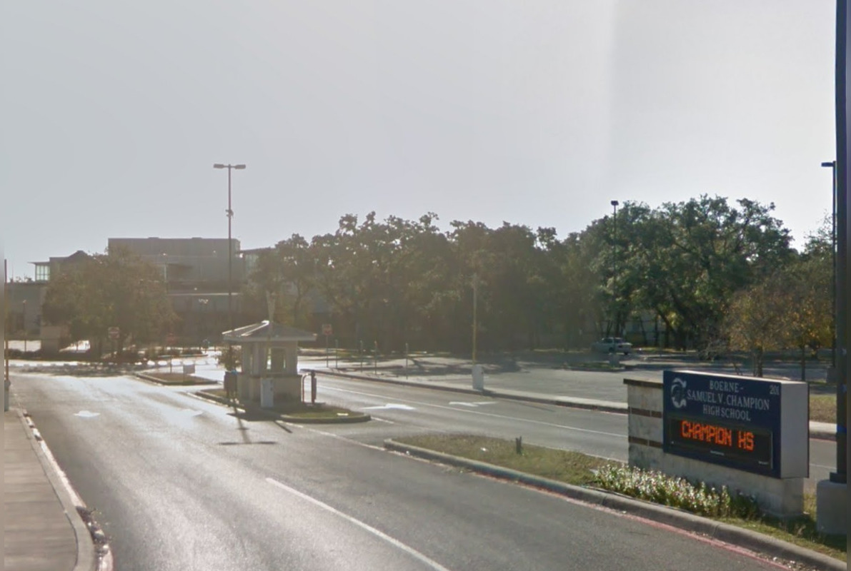 Texas High School Sensation Elizabeth Leachman Storms Into USA Olympic