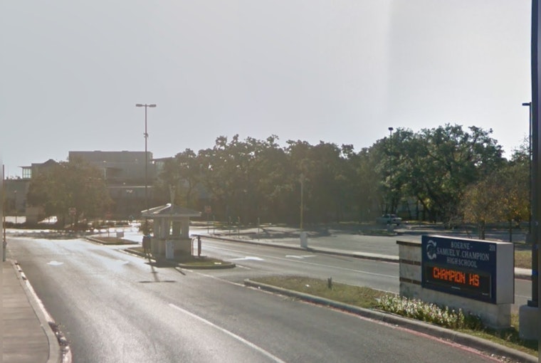 Texas High School Sensation Elizabeth Leachman Storms Into USA Olympic