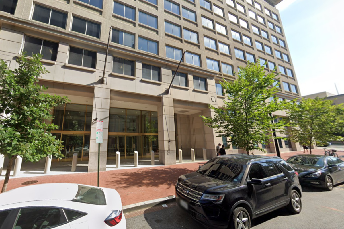 Texas Man Sentenced to 18 Months for False FEC Reports and Credit Card