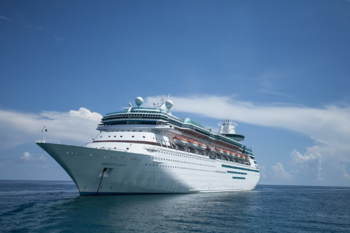 "The Broadway Cruise" Sets Sail from Miami to Cozumel with
