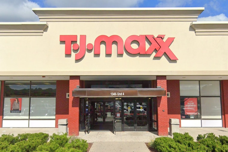 TJX Introduces Body Cameras for Workers at Select TJ Maxx, Marshalls,