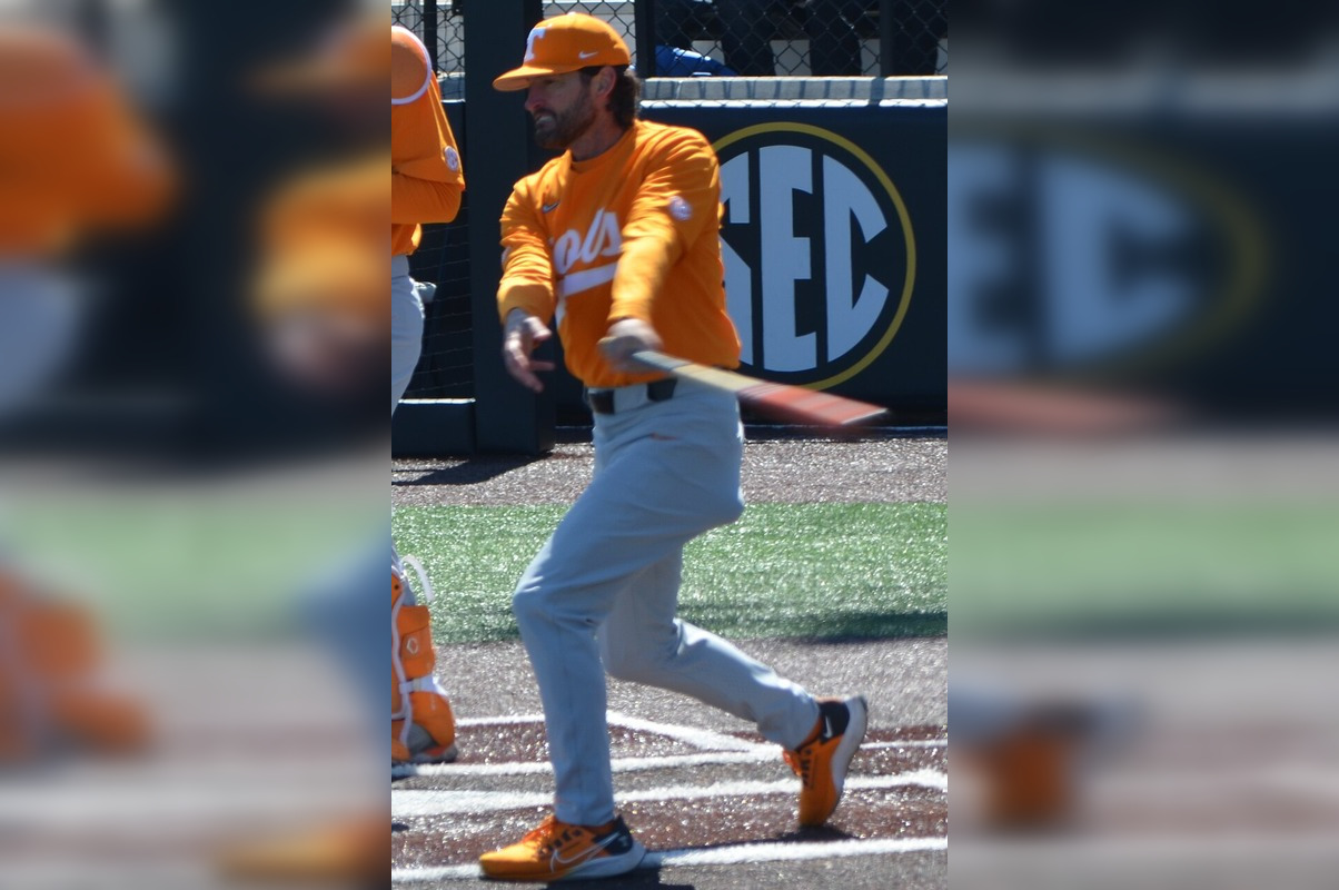 Tony Vitello's Dynamic Leadership Ushers in a New Era for Tennessee