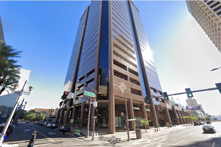 Two Men Sentenced to Prison for Assaulting Hopi Officers During 2021