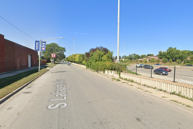 Two Teens Charged With Aggravated Vehicular Hijacking in Chicago After