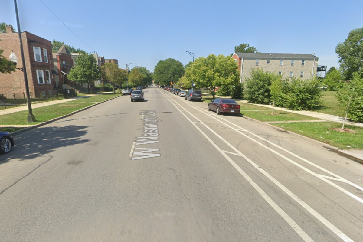 Unidentified Woman Found Fatally Shot in Garfield Park, Chicago Police