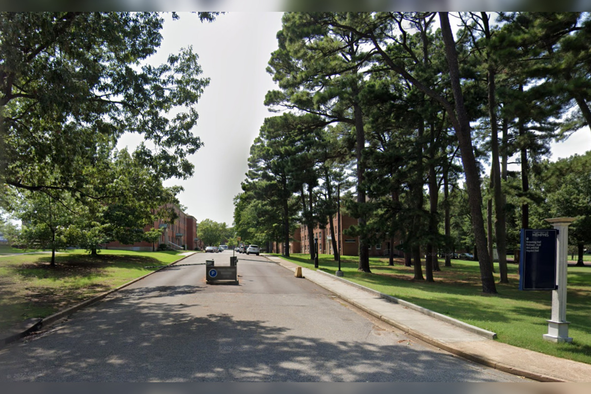 University of Memphis Appoints Dr. Ed Scott as New Athletic Director