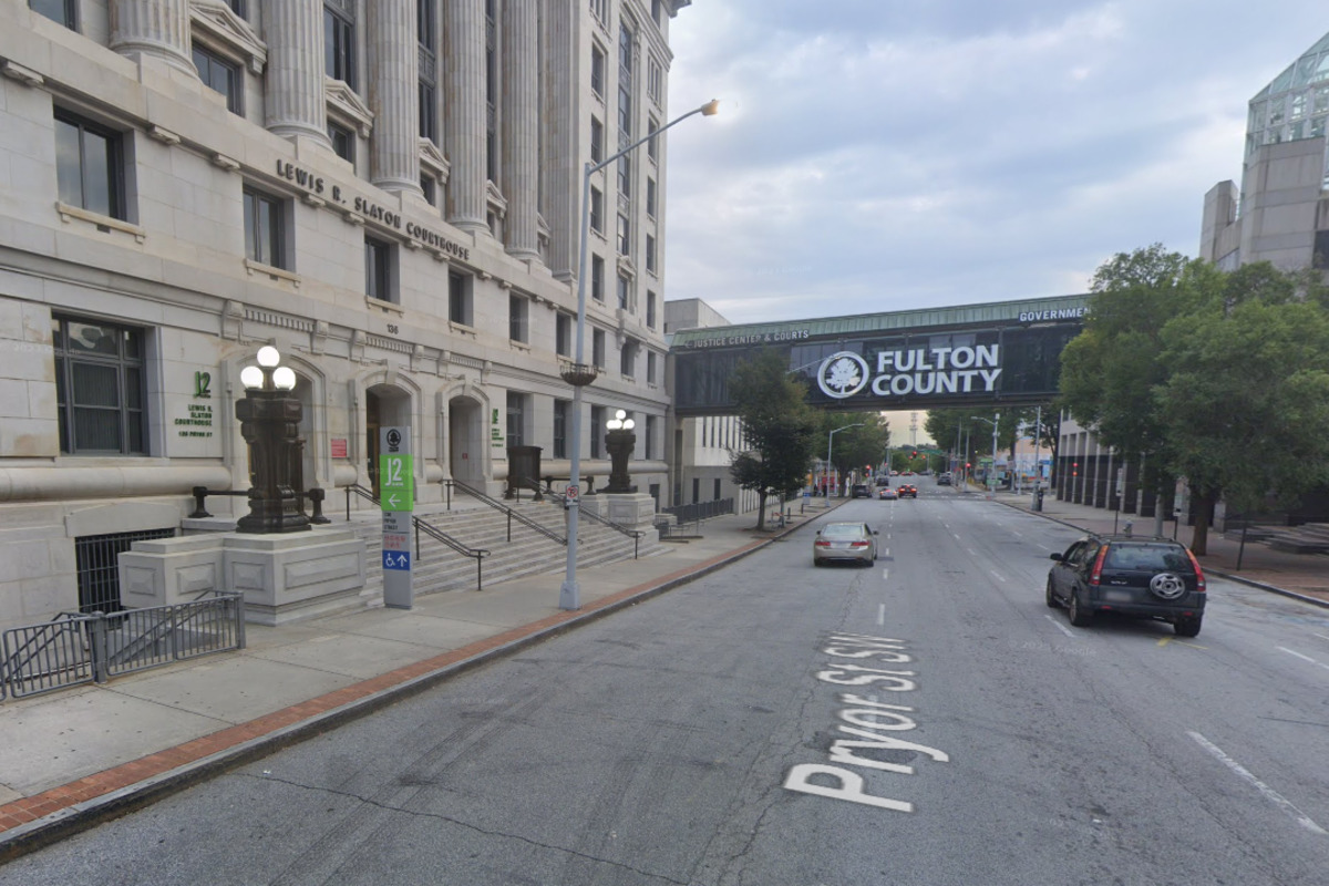 UPDATE: Uncooperative Witness and Inmate Stabbing Disrupt Young Thug's