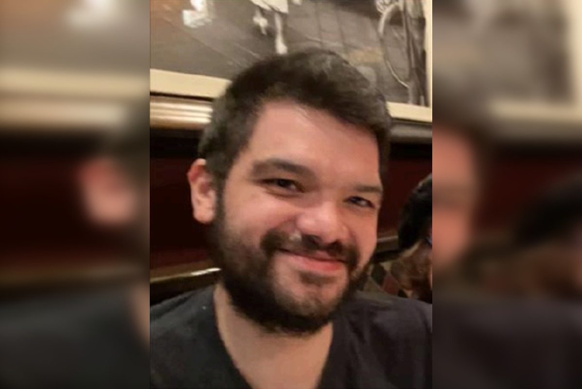 Urgent Search for High-Risk Missing Person Phillip Vasquez with