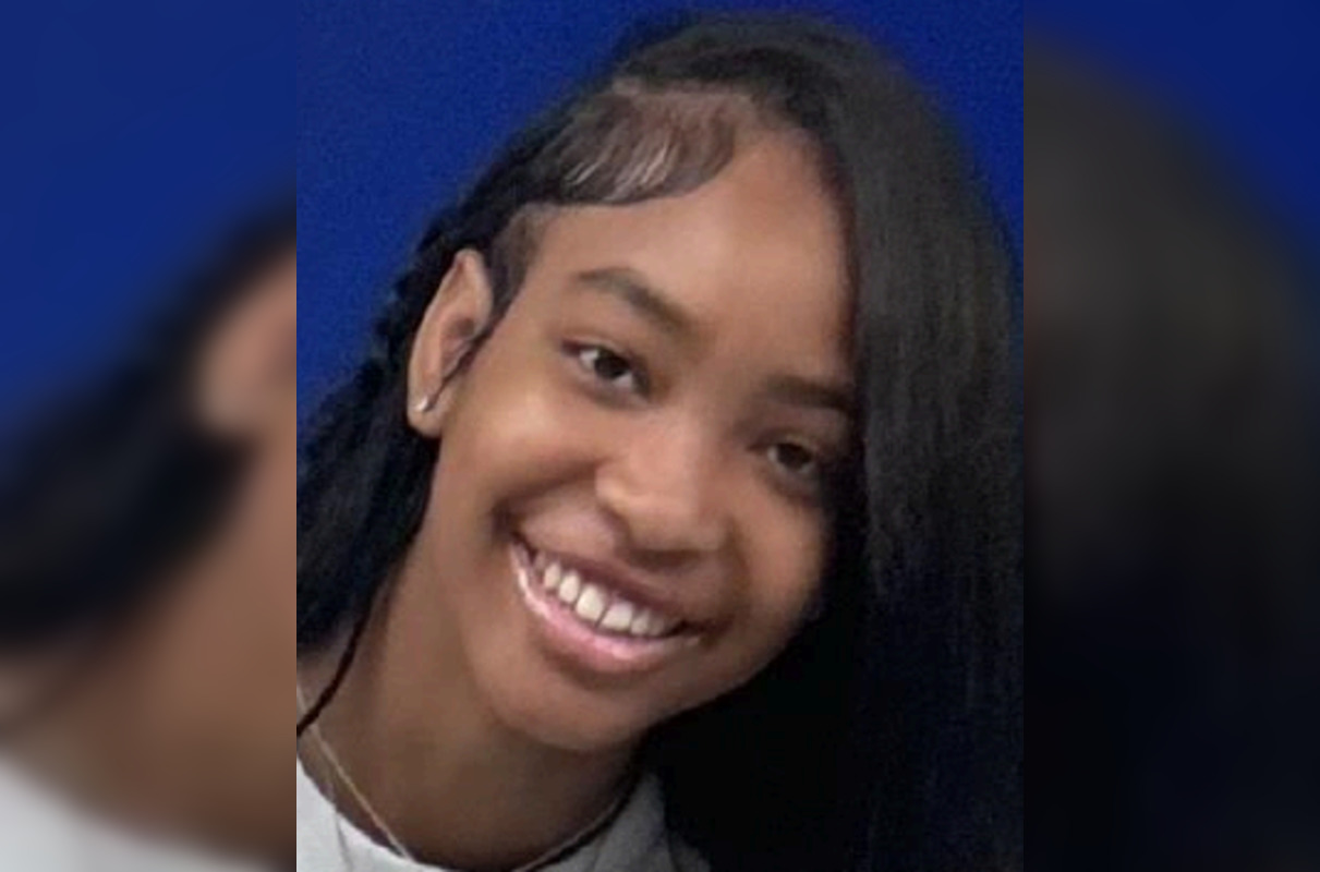 Urgent Search for Missing 14-Year-Old Trishona Thomas Continues in