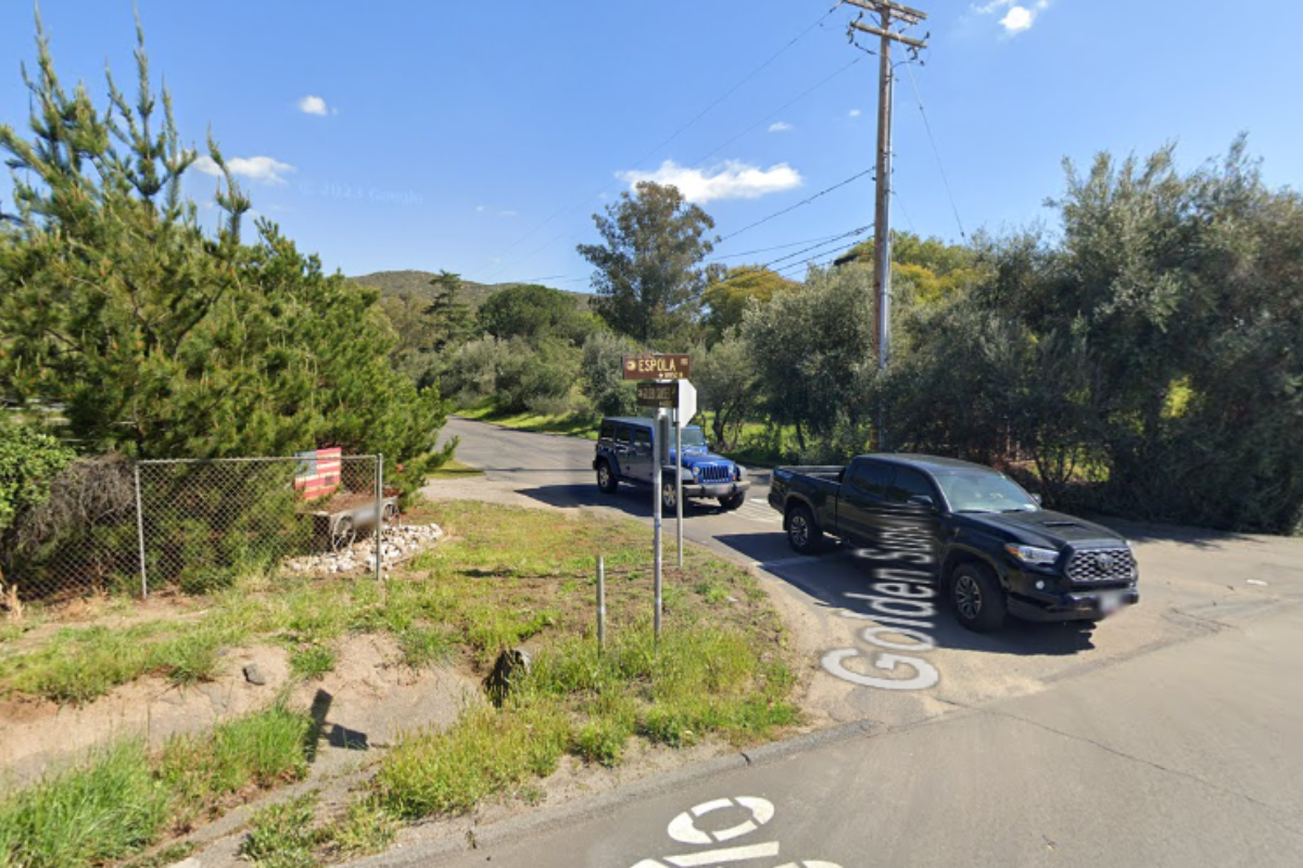 Urgent Search: San Diego Sheriff's Office Seeks Public's Help to Find