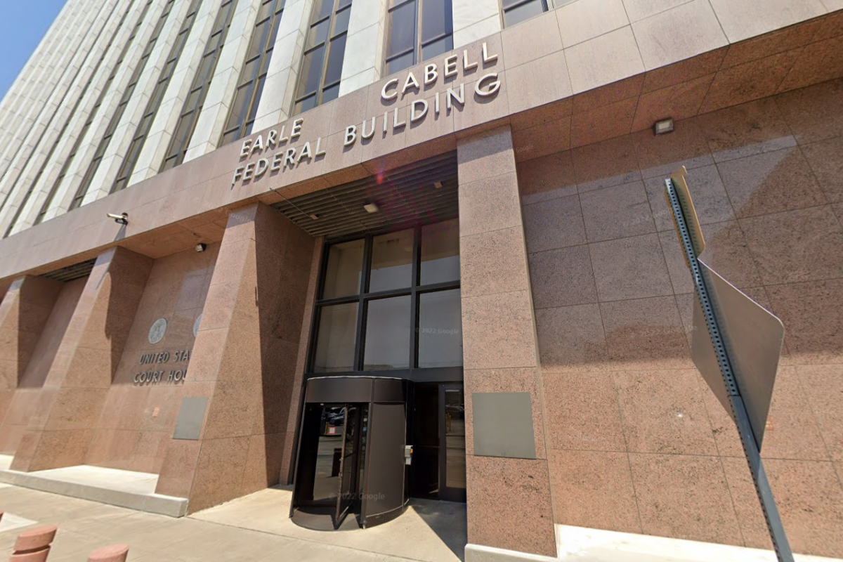 U.S. Attorneys in Texas Launch "Operation Texas Kill Switch" to Combat