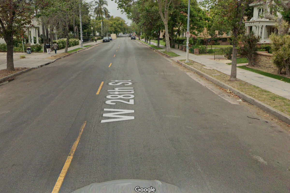 USC Student Arrested on Suspicion of Murder Following Deadly Incident