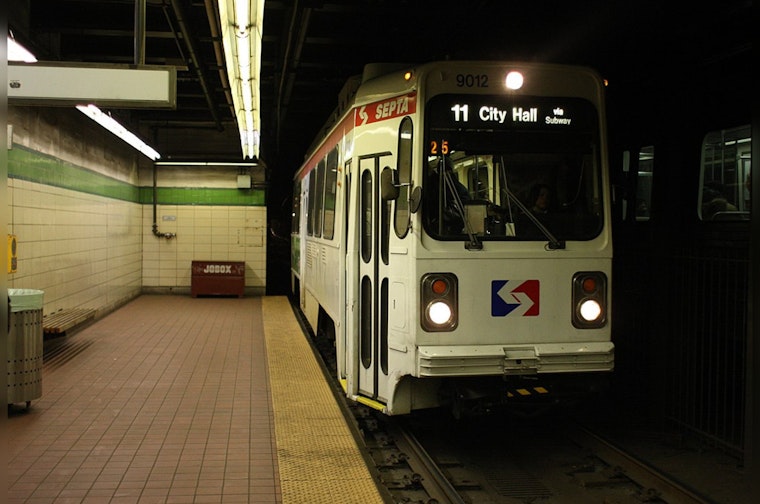 Vintage Meets Modern: Philadelphia's Restored SEPTA Trolleys Roll Out