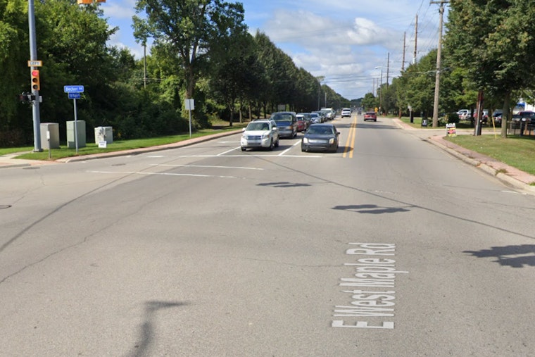 Walled Lake Tragedy, Gavin Kassab Sentenced to 8-15 Years for Role in