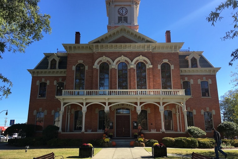 Walton County Government Offices to Close for Two-Day Independence Day