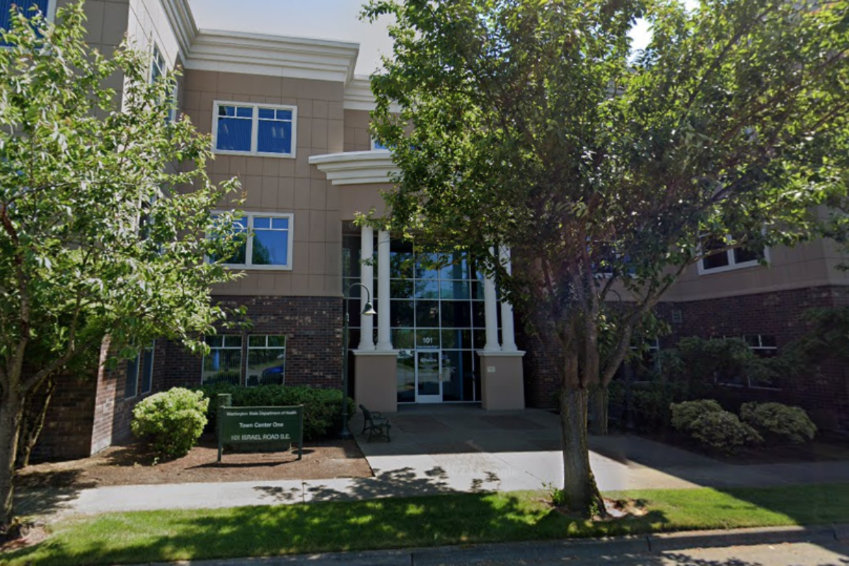 Washington State Health Department Intensifies Oversight on