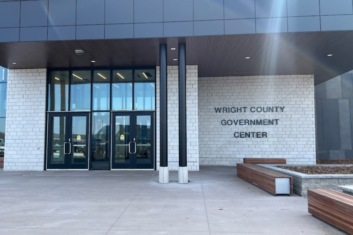 Waverly's Duske Dairy Honored as Wright County Farm Family of the Year