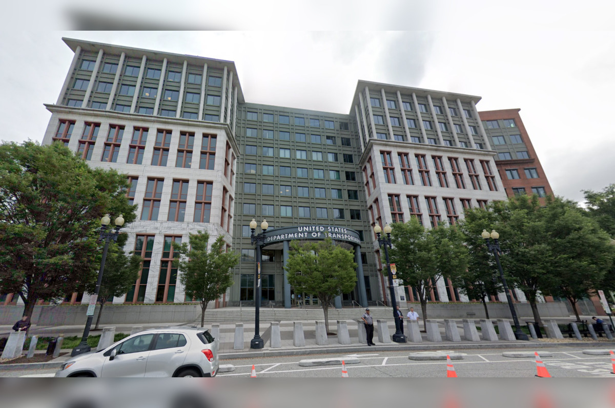 Waymo Embarks on Autonomous Vehicle Testing in Washington D.C., Amid