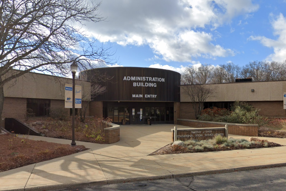 Wayne-Westland Superintendent John Dignan Placed on Leave Amid