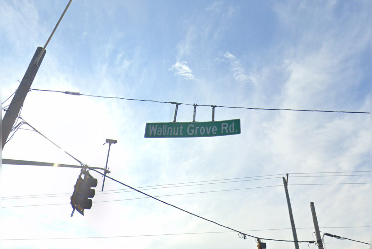 Weekend Traffic Alert: Lane Closures on Walnut Grove Road and Farm