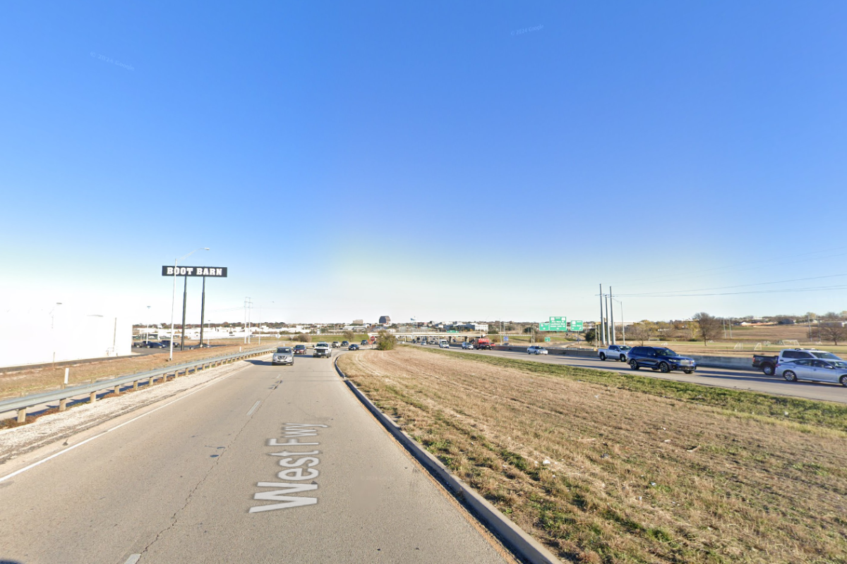 White Settlement Police Seek Suspect in Boot Barn Theft, Public's Help