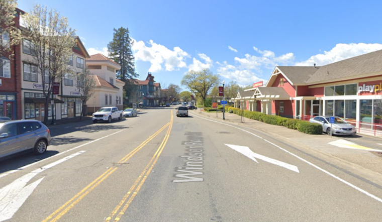 Windsor Man Arrested After Dui Chase Faces String Of Charges