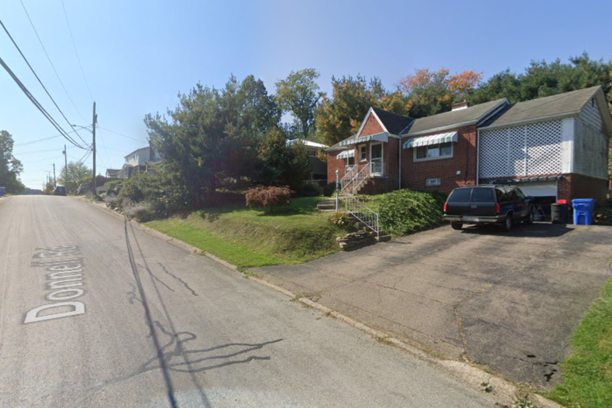 Woman Perishes in Tragic Lower Burrell House Fire, Westmoreland County