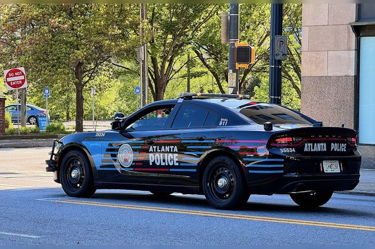 Woman Shot While Attempting to Defuse Youth Fight in Atlanta, Police