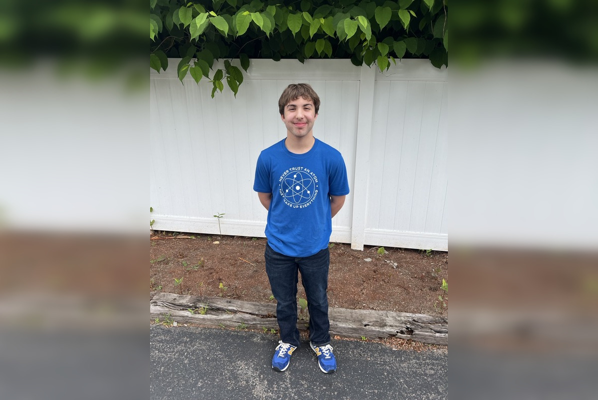 Worcester Police Seek Public's Help to Find Missing Juvenile Efrain