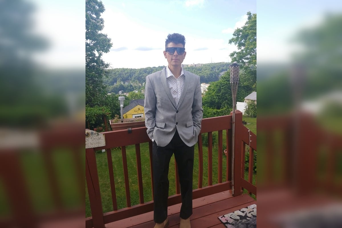 Worcester Police Seeking Public's Help in Search for Missing Person