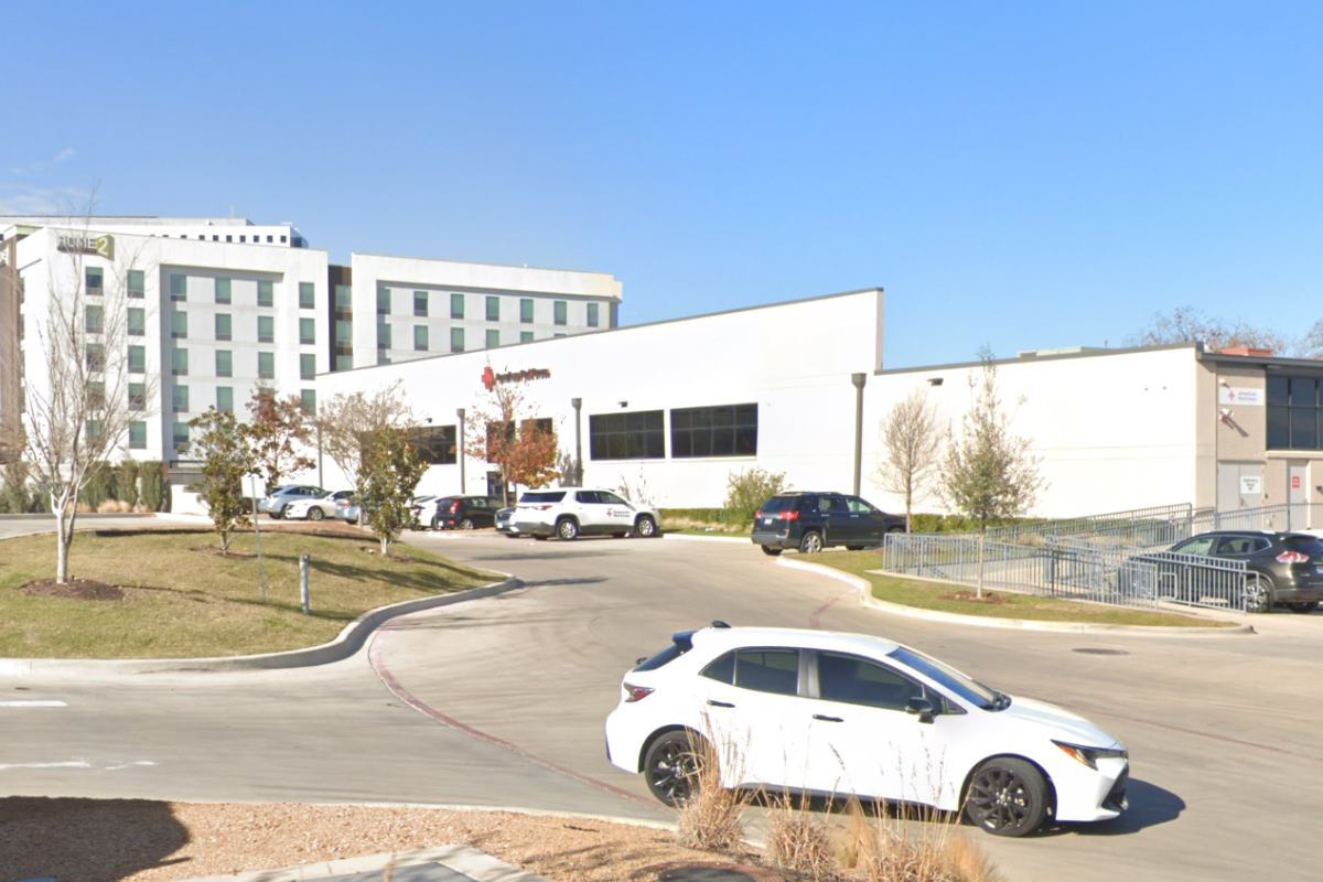 World Refugee Day: Red Cross Helps Reunite Congolese Siblings Through