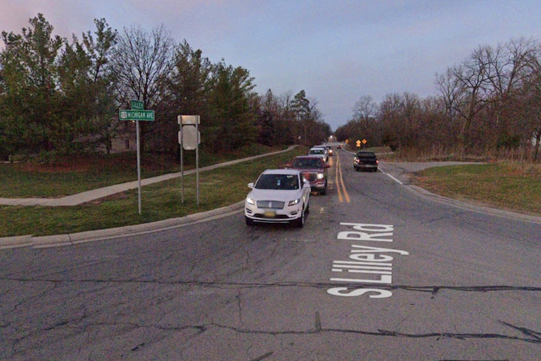 Ypsilanti Man Charged With Second Degree Murder In Fatal Canton