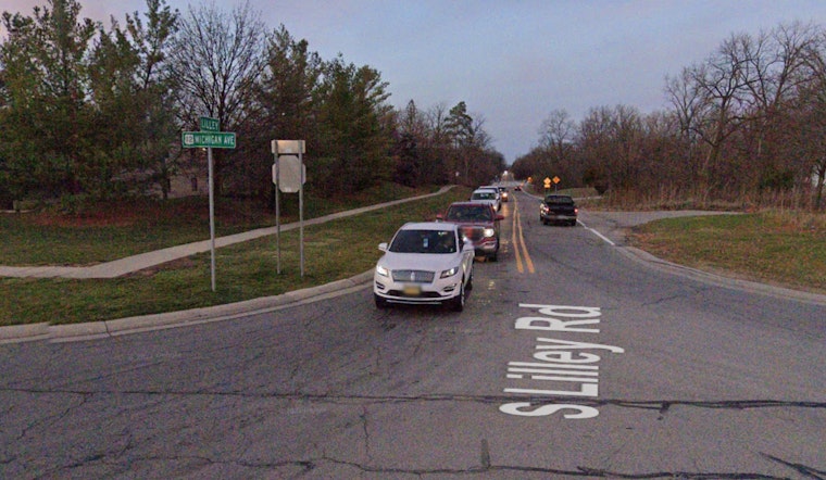 Ypsilanti Man Charged With Second Degree Murder In Fatal Canton