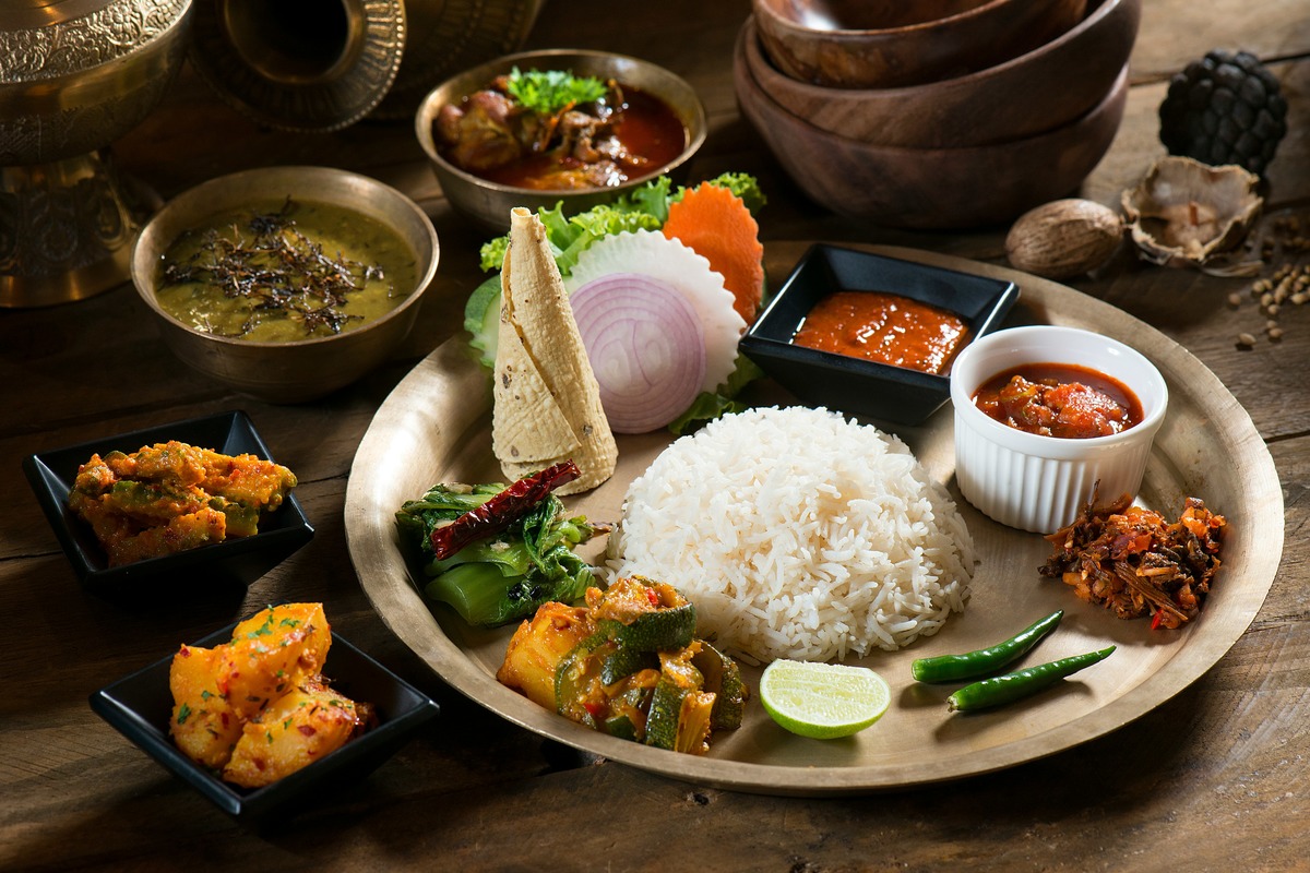 Zomsa Opens in Arlington Offering Nepali Cuisine and a Sustainable