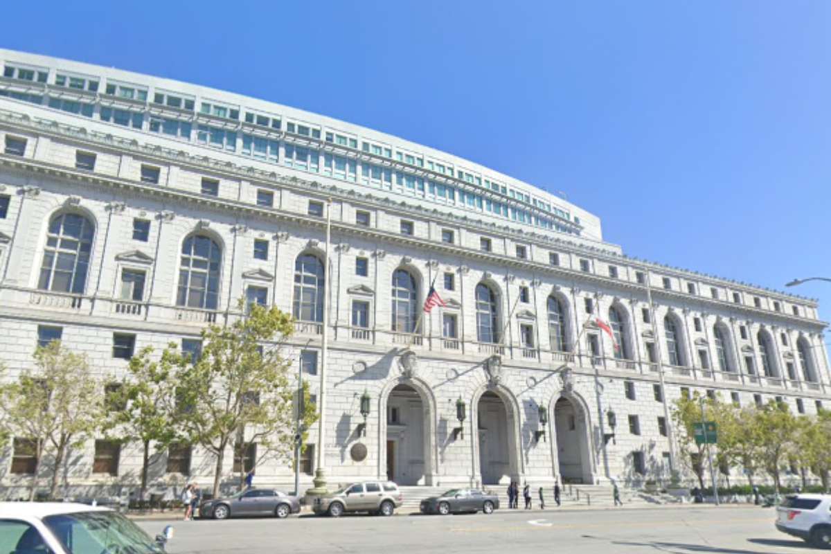 14 Arrested, 10 Rescued in Anti-Human Trafficking Operation at San