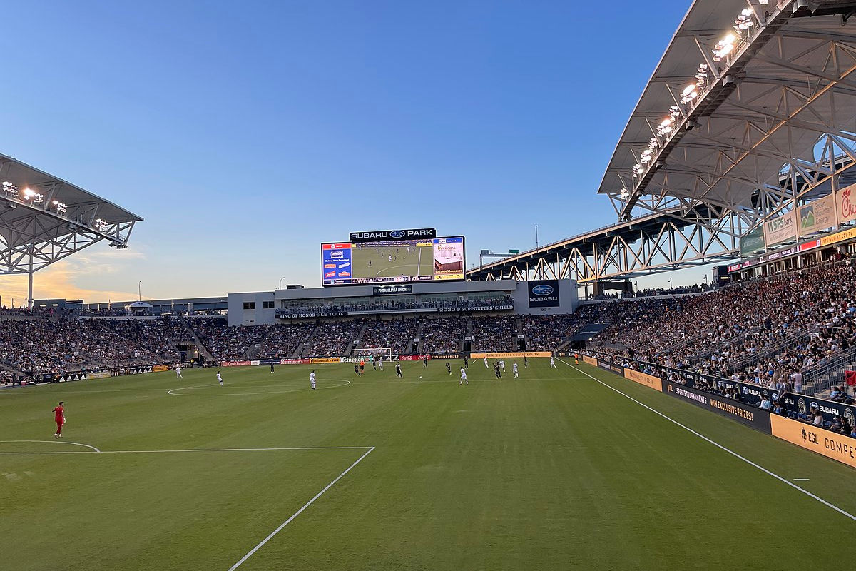 14-Year-Old Cavan Sullivan Sets Record as Youngest Player in MLS