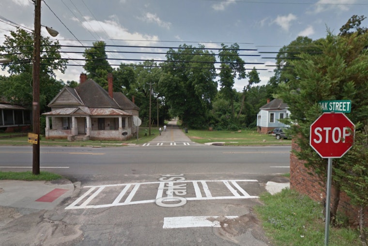 16-Year-Old Charged with Aggravated Assault in Cuthbert Shooting, GBI