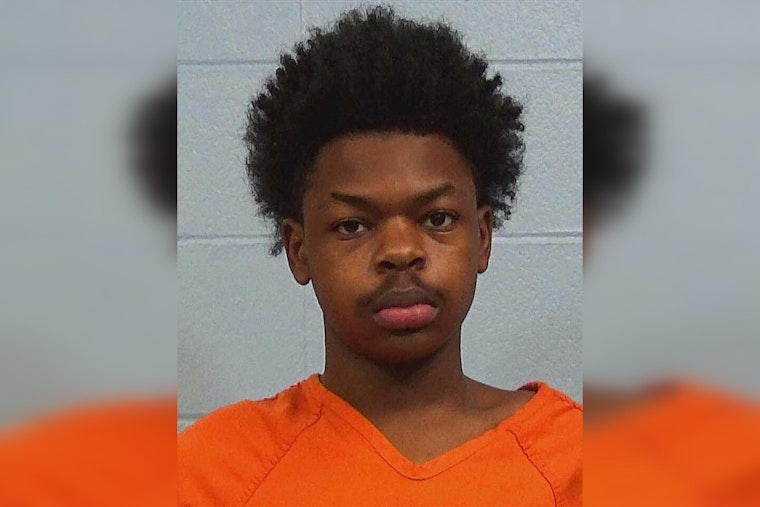 17-Year-Old Ricky Thompson to Appear in Court Following Round Rock