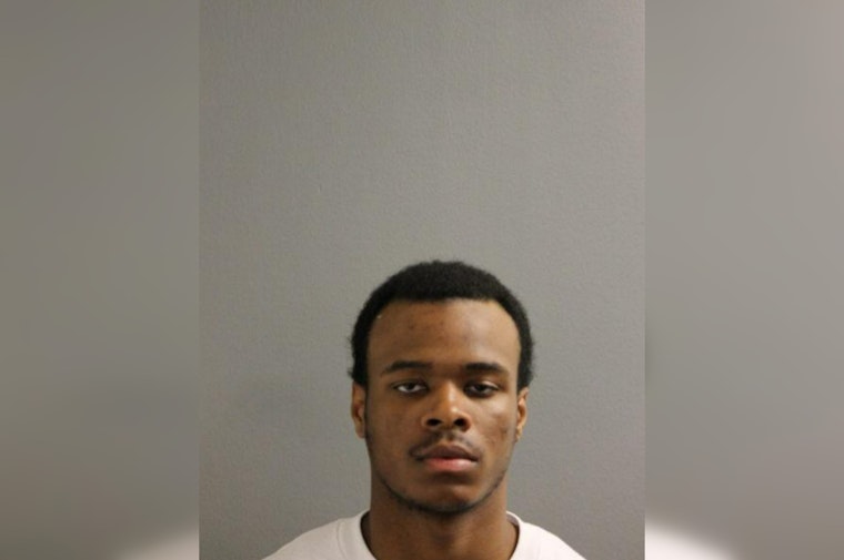 21 Year Old Charged With Armed Vehicular Hijacking In Chicago Police
