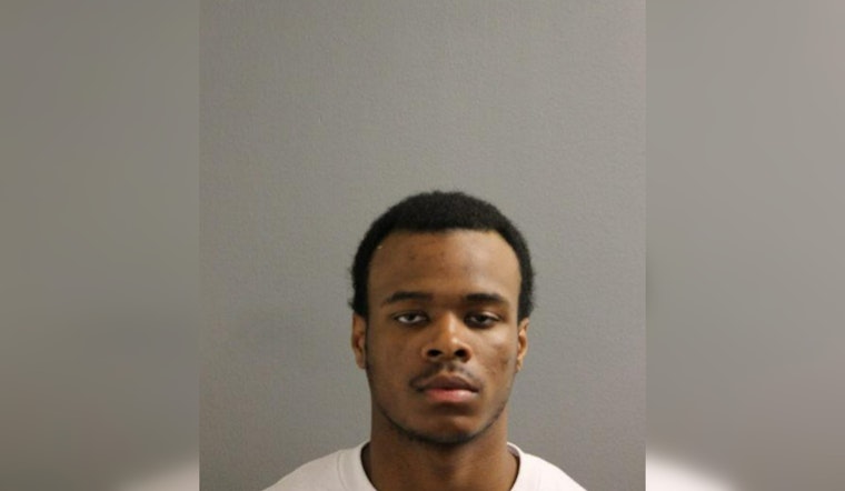 21 Year Old Charged With Armed Vehicular Hijacking In Chicago Police