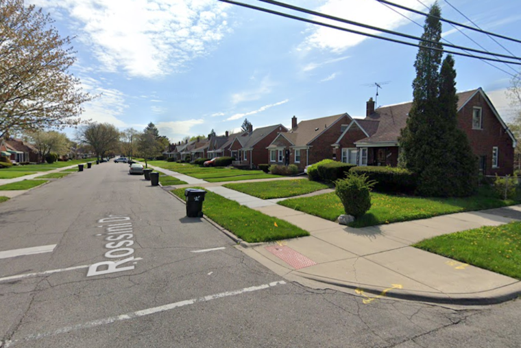 21-Year-Old Man and Woman Dead, 19 Injured in Detroit Block Party